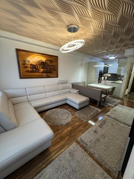 Párizsi Udvar Prémium Apartman - 黛布勒森