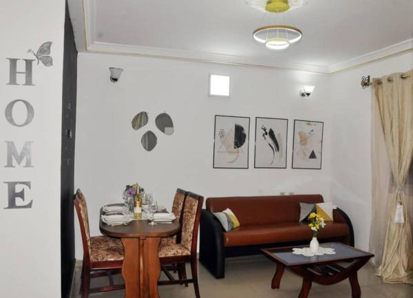 Charmant Douillet à Etoudi - Yaoundé