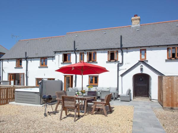 Four Seasons Cottage - Devon