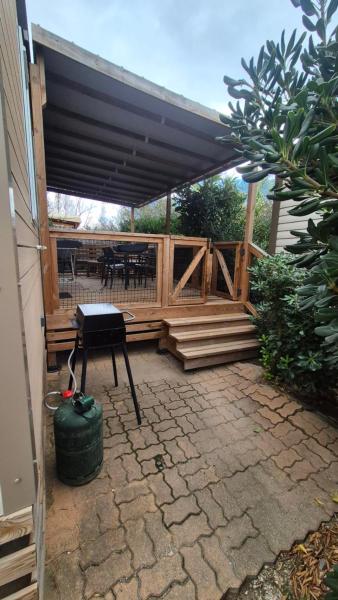 Mobile Home 6 Personnes - Torreilles