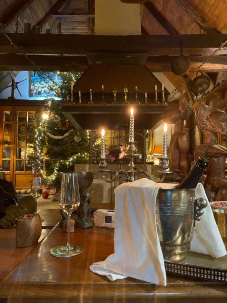 La Maison De Mon Père - Lac de Maury