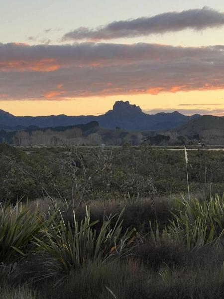 Sunset Views Matarangi - Coromandel