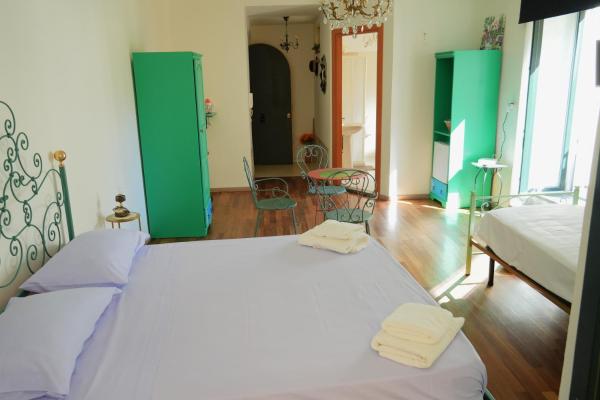 Morese En Suite - Salerno