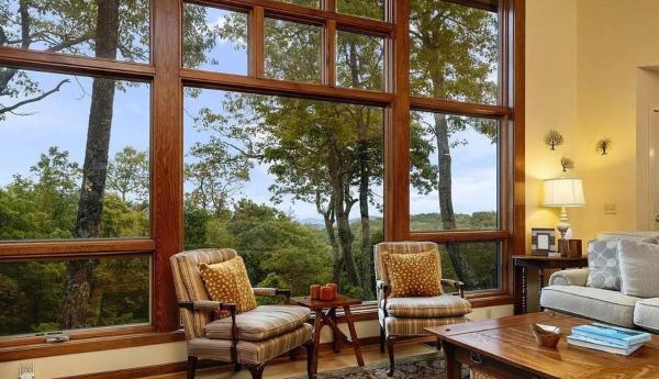 New! Scenic Wintergreen Home Dog Friendly - Wintergreen, VA