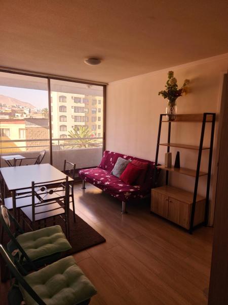 Departamento Elizabeth - Antofagasta