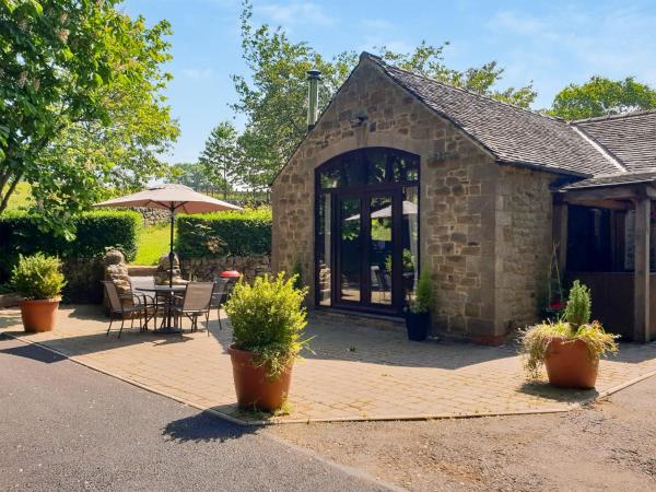 Waterfall Cottage - Matlock