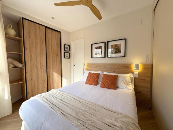 Gandia Boutique Stays - Centre Historic - L'atic, Con Terraza Y Jacuzzi - Villalonga