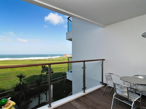 28 Bredon Court - Newquay