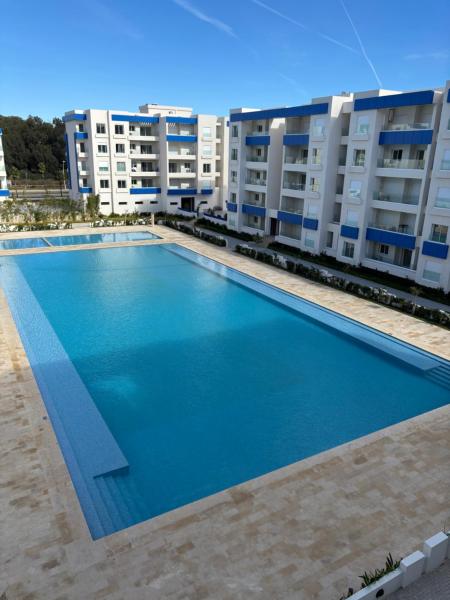 Appartement Les Jardins Bleus 2 - Martil