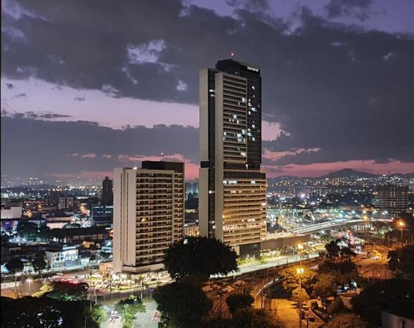 Modern Apartment - Cittyplex - Embu