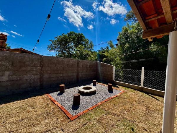 Cantinho Do Sossego - Socorro, Brazil