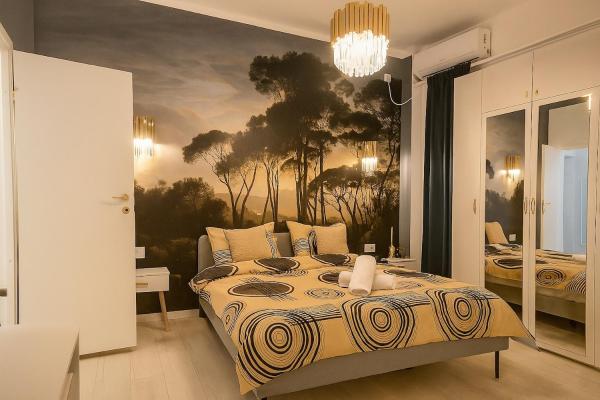Golden Glow Studio - Elegant Retreat In Bucharest - București