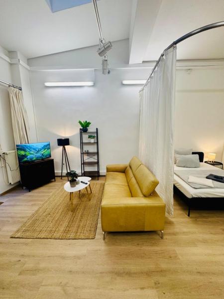 Zentrales Studio Apartment - Oldenburg