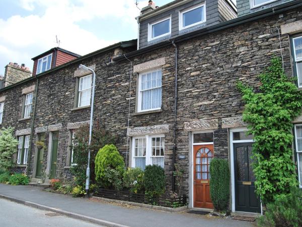 Alexandra Cottage - Windermere