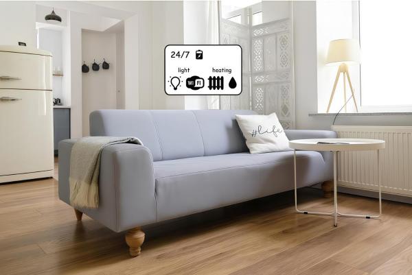 White Door Apartments Heart Of Odessa 1 - Odesa