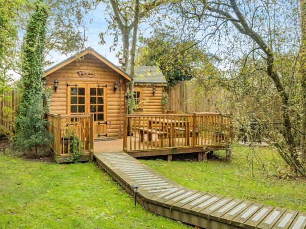 Bear House- Uk45704 - Newmarket
