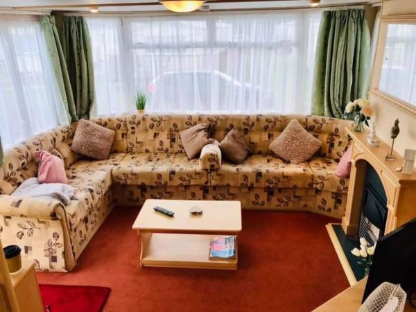 Seaside Holidays The Grange - Anderby Creek