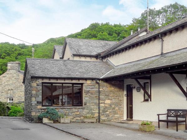 Tottle Bank - Ambleside