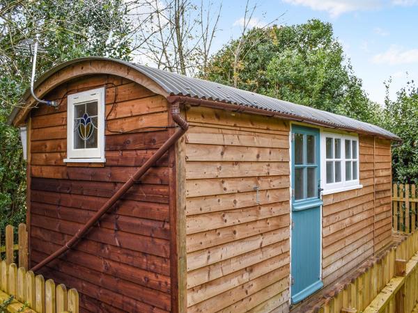 Field View - St Austell