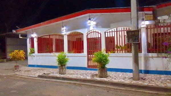 Havana Club - Managua