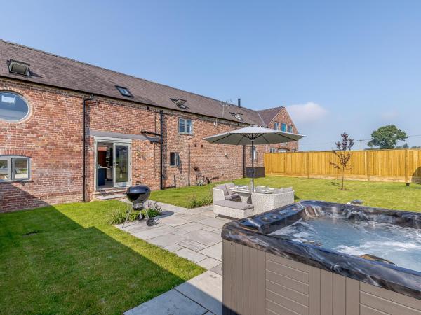 The Hayloft - Uk34565 - Cheshire