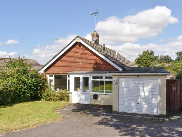 Pilgrims Rest - Dorchester