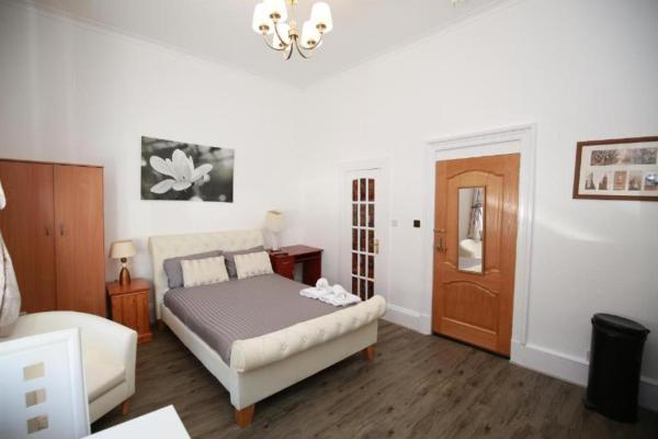 Glasgow Studio - University of Glasgow