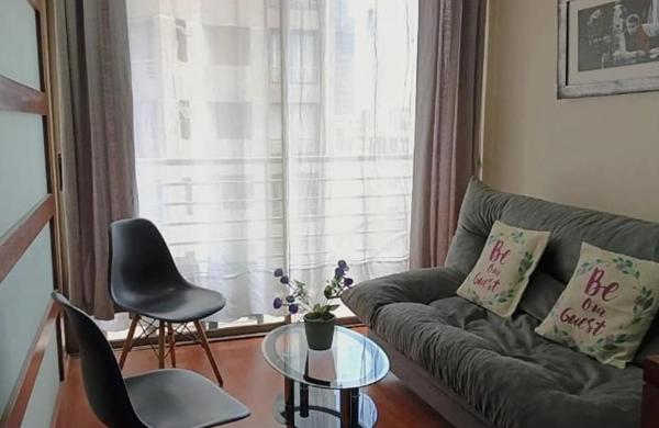 Si Aparts - Santiago, Chile