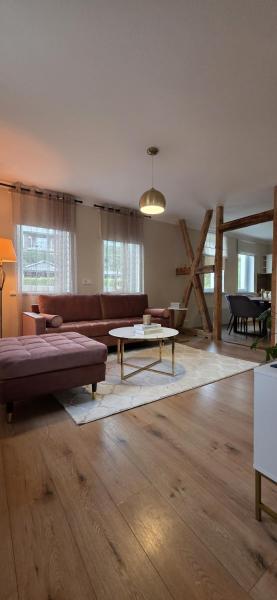 Ferienwohnung Mary - Eisenach