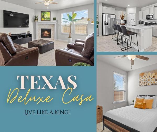 The Pearl House- Midland - Midland, TX