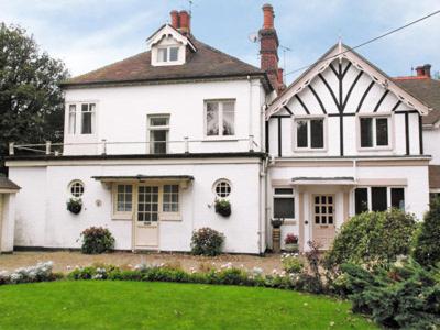 Ivy Cottage - Kent