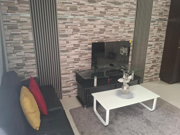 Majestic Umhlanga Suite - Mount Edgecombe