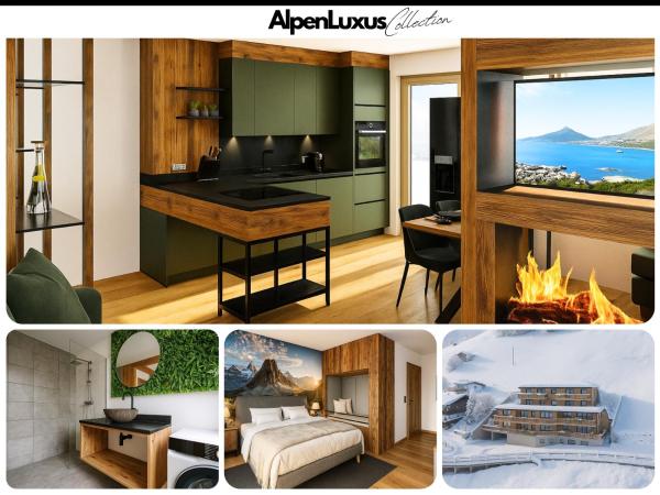 Zillerella - Opening December 2025 - Mayrhofen