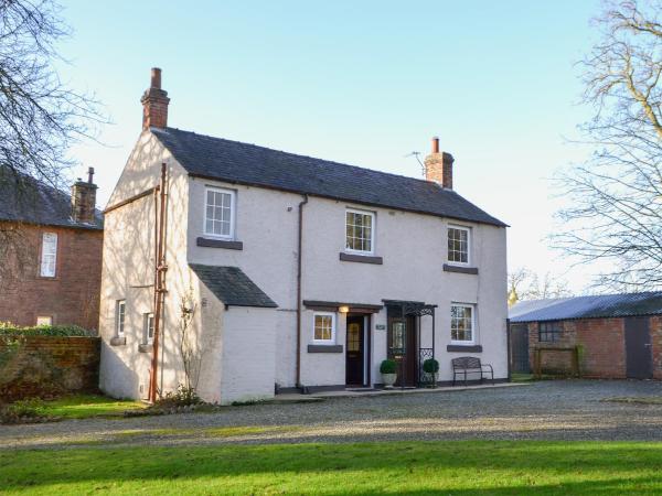 The Coach House - Dumfries and Galloway