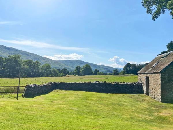 Bridge Park - Killin