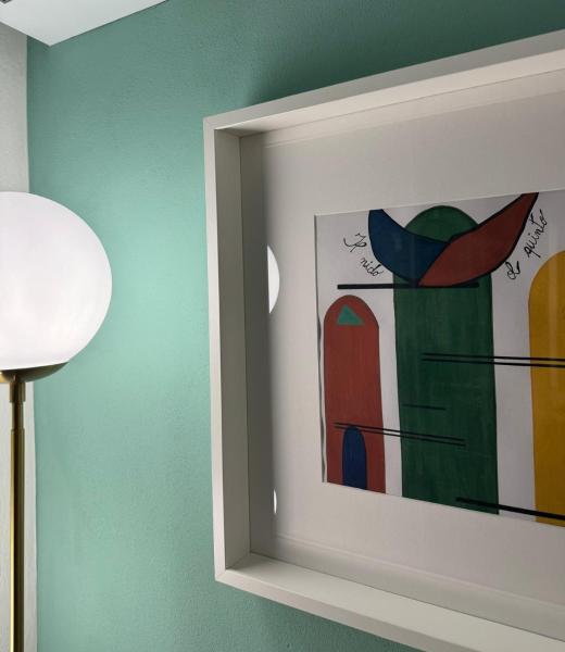 Il Nido Al Quinto - Dimore Damiano - Parma