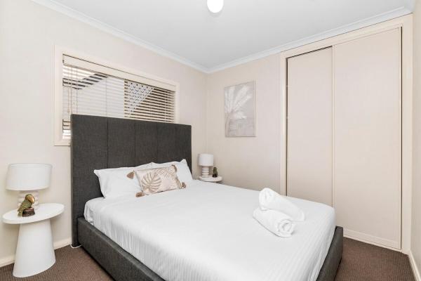 Wagga Cbd Apartments - Wagga Wagga