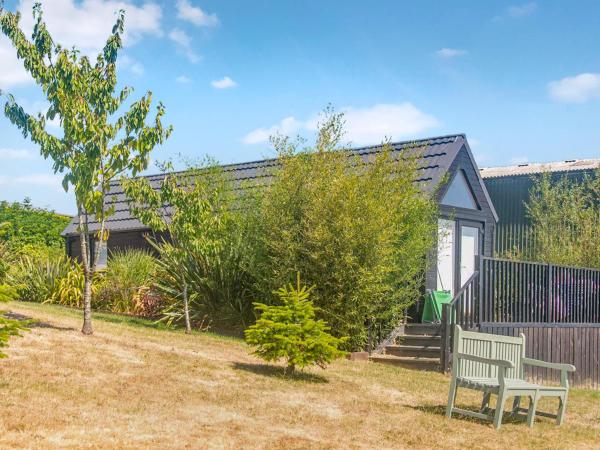 The I-hut - Uk48330 - Roadford Lake