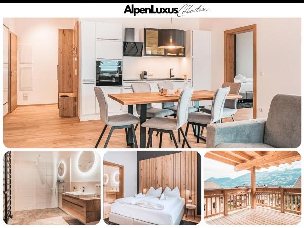 Chez Nous - Alpenluxus Collection - Gerlos