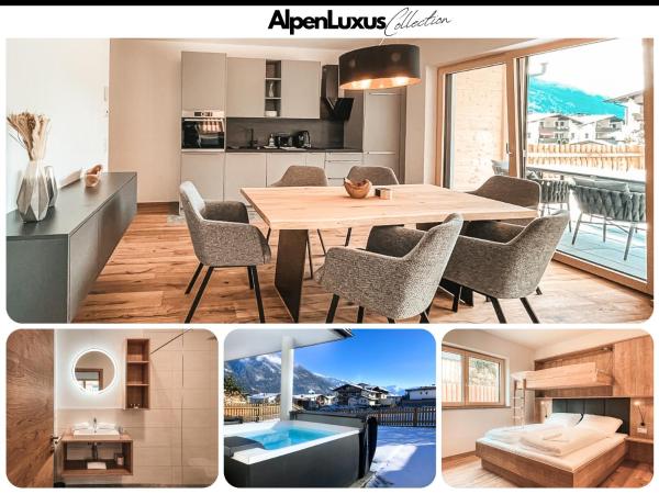 Isanora - Alpenluxus Collection - Gerlos