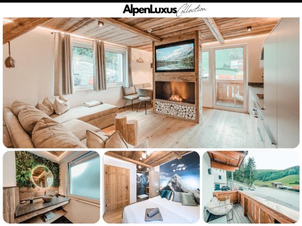 Oldwood Chalet - Alpenluxus Collection - Gerlos