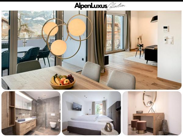 Ziller Delight - Alpenluxus Collection - Alpbach