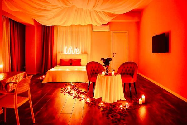 Secrets Room Baku - Azerbaidžan