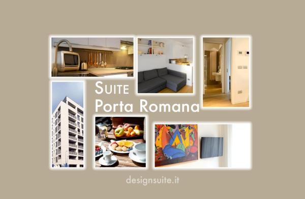 Suite Porta Romana - Milan