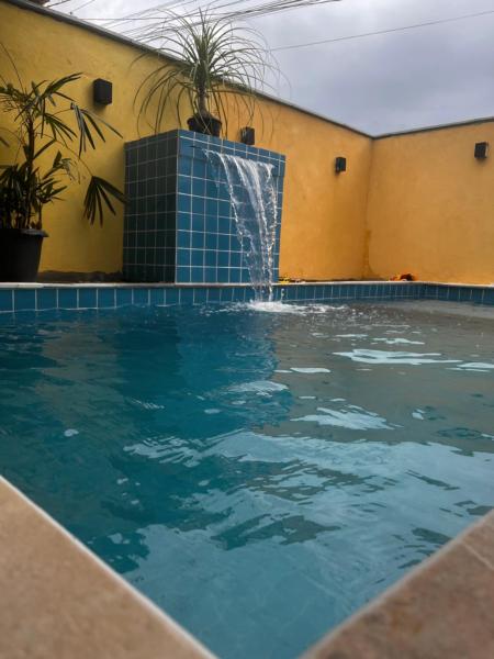 Casa De Praia - Ubatuba