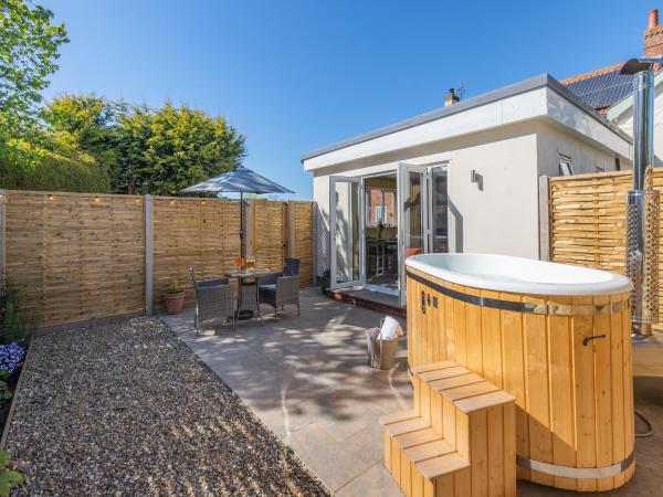 Peacock Lodge - Beccles