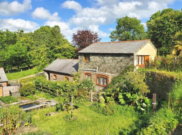 Sunflowers Barn - Looe
