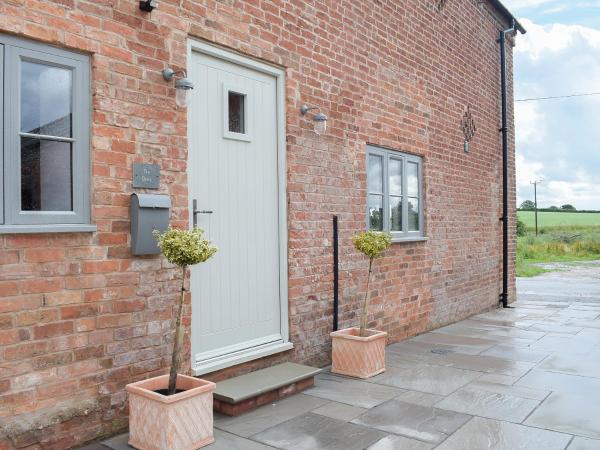 The Dairy - Uk34564 - West Midlands