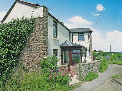 Vale View Cottage - Herefordshire