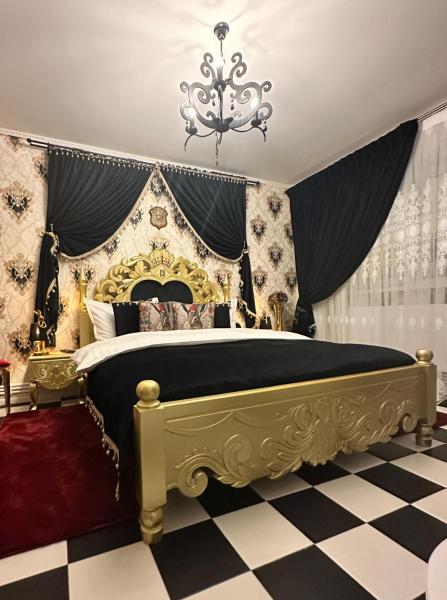 Wanderland By Eden Luxury - Brăila